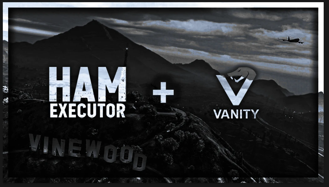Ham Vanity Bundle - X7.org